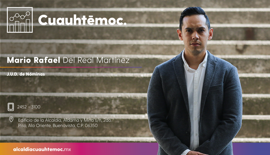 DGA_Mario_Rafael_del_Real_Martínez – Alcaldía Cuauhtémoc